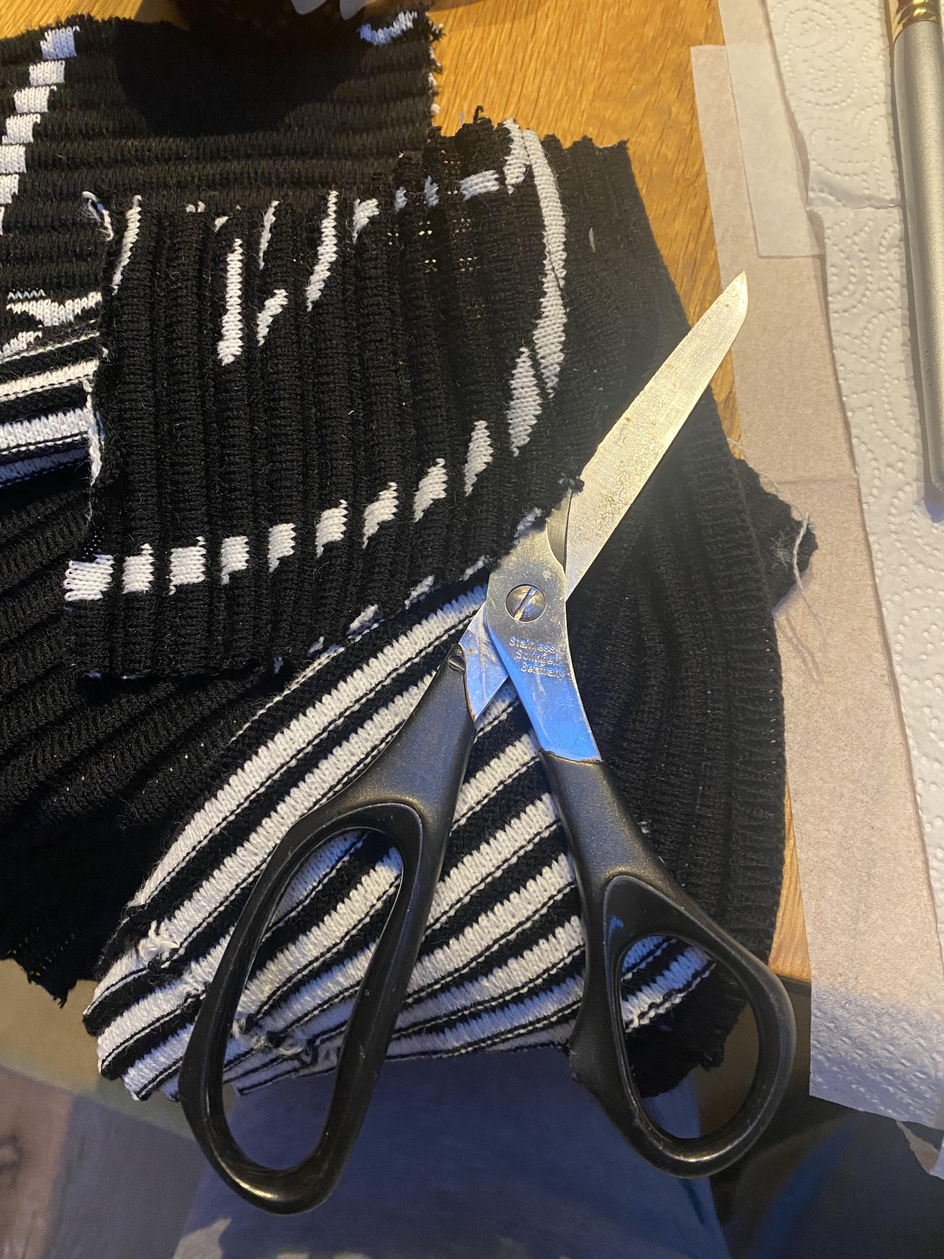 Exercise 3: Developing Skills – Alexander's blog